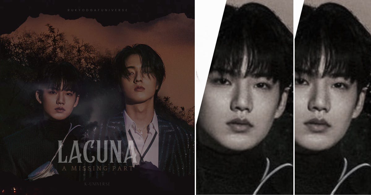 List: LACUNA | Curated by rukyodgaf | Medium