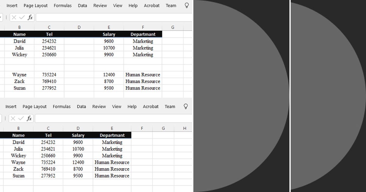 List: Java Excel | Curated by Alex Stock | Medium