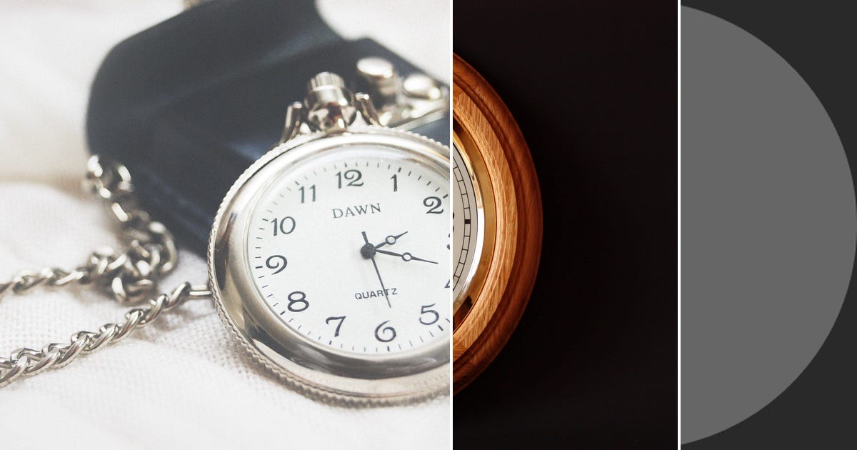 List: Time Mgt | Curated by Waiwai | Medium