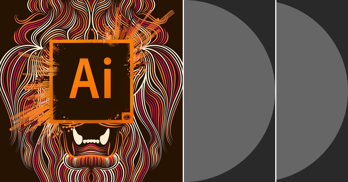 List: Illustrator | Curated by Rene Lacroix | Medium