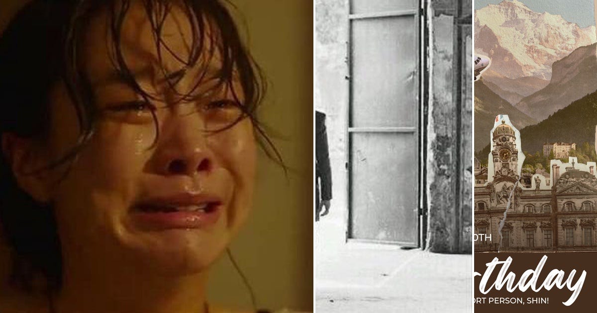 List: .... | Curated by Krizel Fiona Pandes | Medium