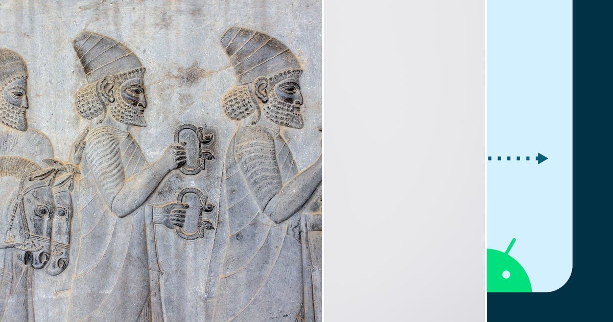 List: MVI Android | Curated by Harry Campaz | Medium