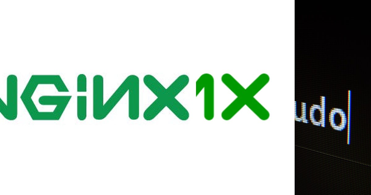 List: NGINX | Curated by Alex Valencia | Medium