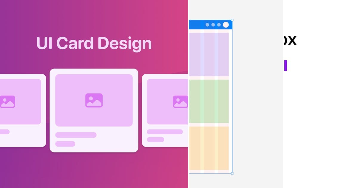 List: UX / UI | Curated by Lizzy Hennessey | Medium