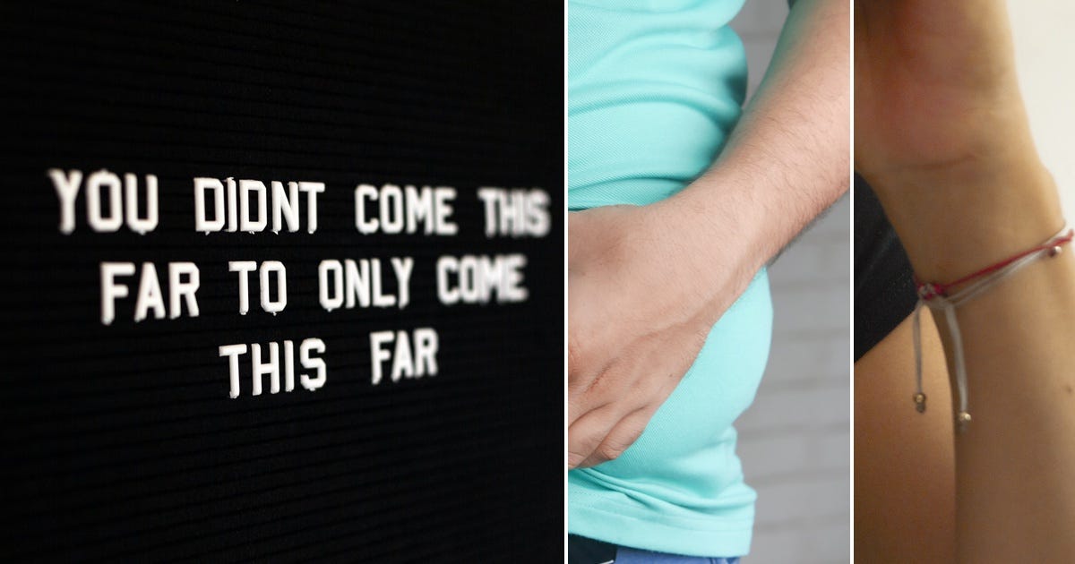 List: Weight Loss | Curated by Panos Talks | Medium