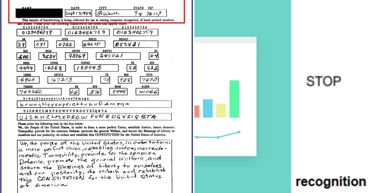 List: OCR | Curated by Talhim | Medium