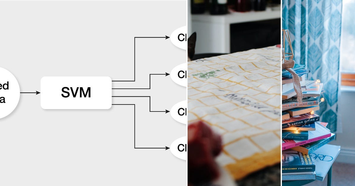 List: How to choose an ALGORITHM | Curated by Siyabonga Buthelezi | Medium
