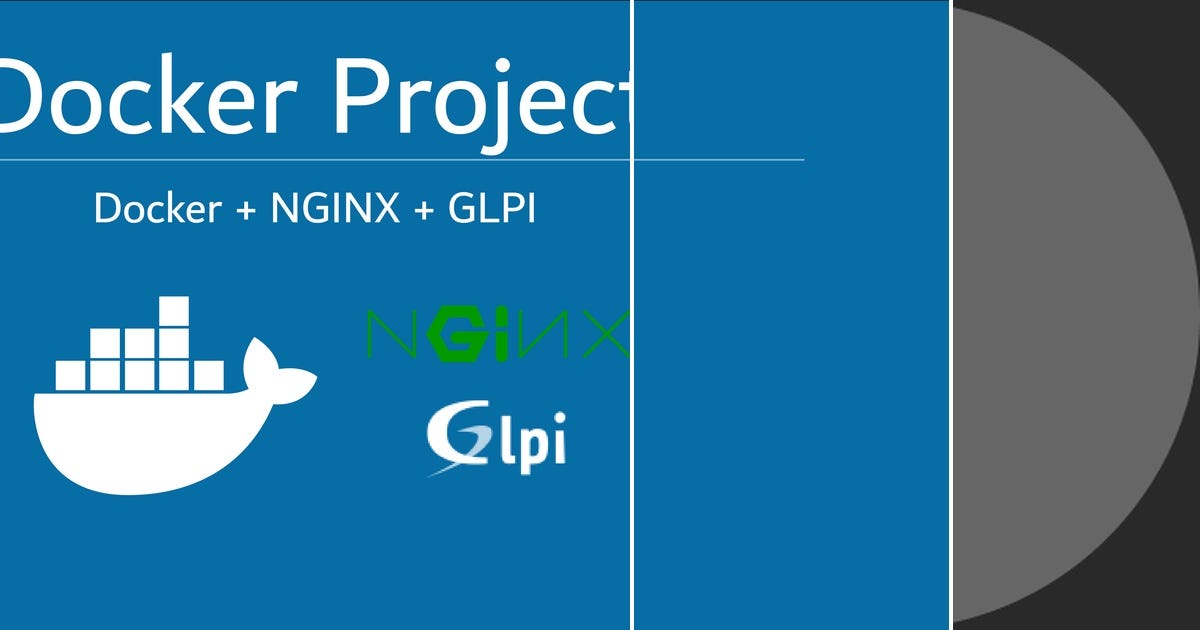 List: Docker | Curated by Igor Araujo Lima | Medium