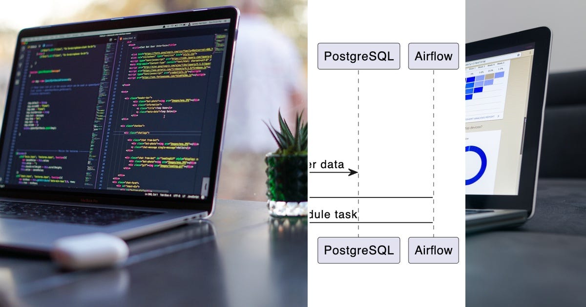 List: Making Apps | Curated by fede | Medium