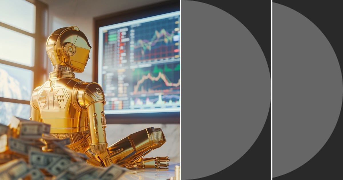 List: Finances | Curated by Dirk Heuer | Medium