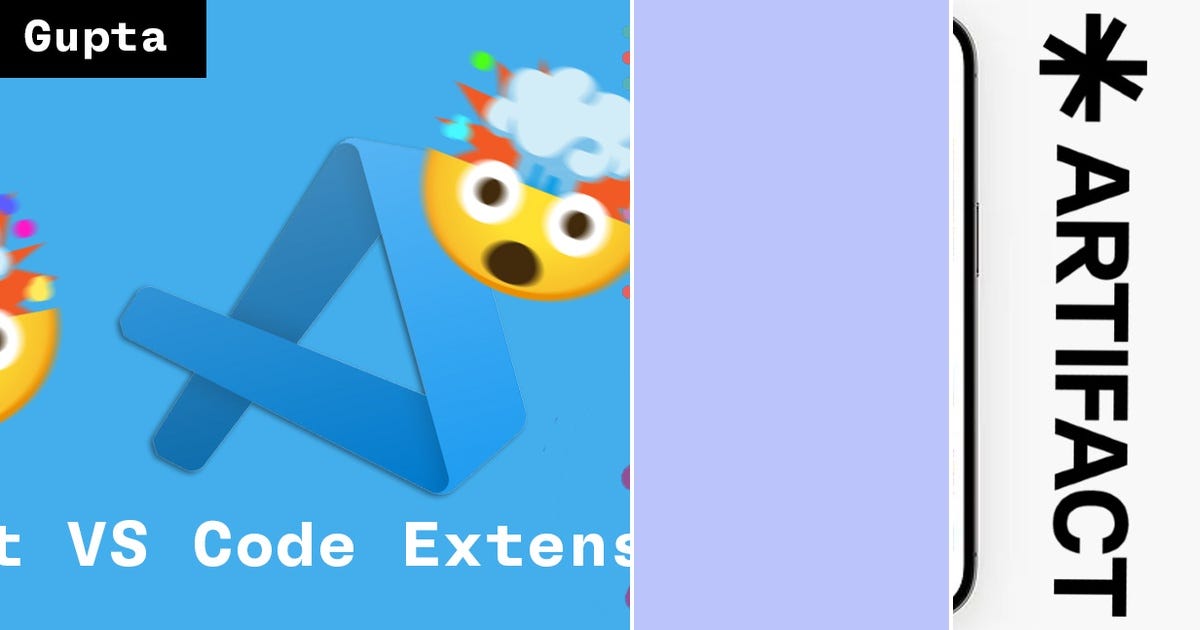 List: Gadgets | Curated by Andrija | Medium