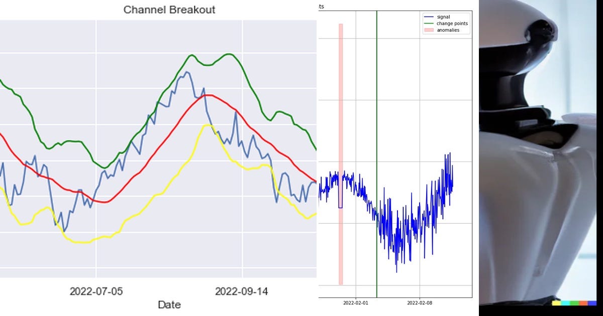 List: chatGPT | Curated by Lrdecamargos | Medium
