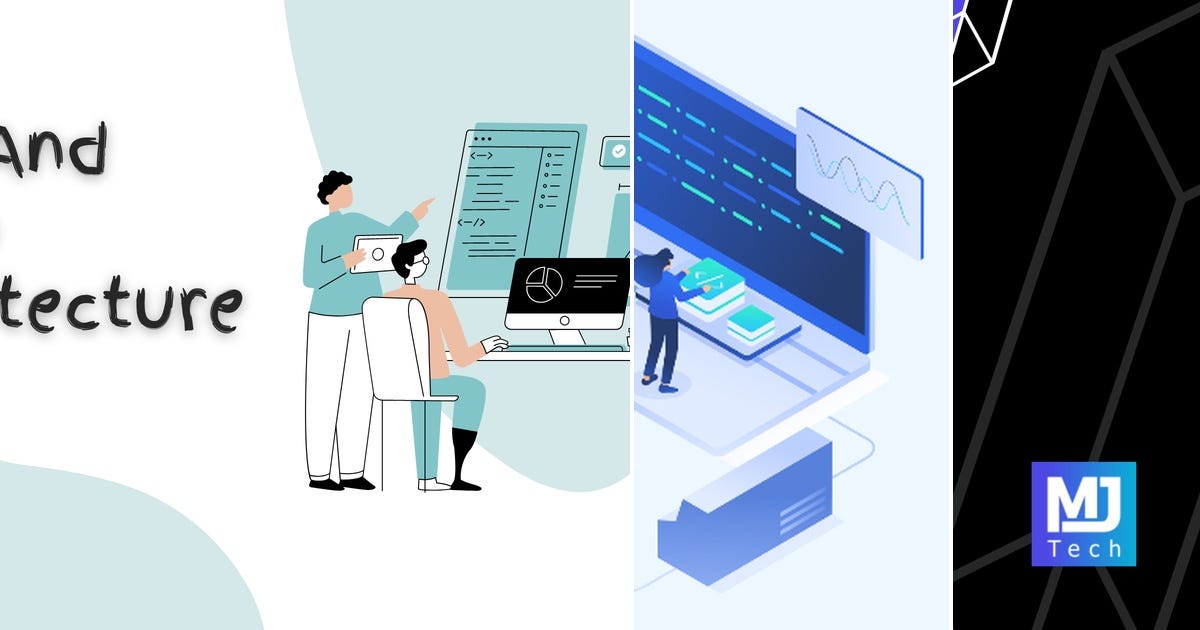 List: C# ddd | Curated by Jasmine | Medium