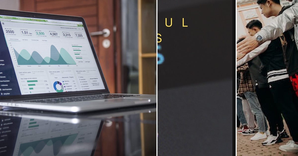 List: Medium advice | Curated by Séverin Makengo | Medium