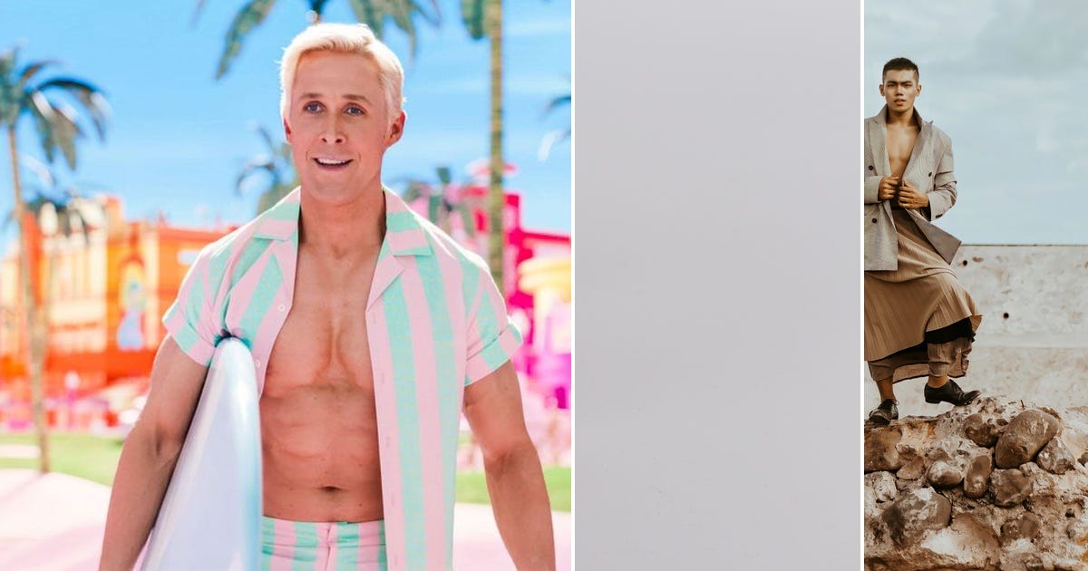 List: Tell Danté | Curated by I. A. Douglas | Medium