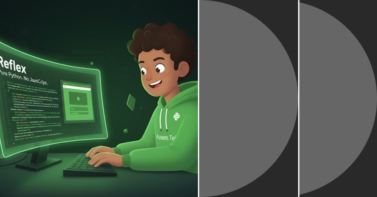 List Python Curated By Benoît Brayer Medium