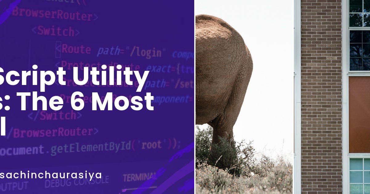 List: TypeScript | Curated by Shashi Kumar Nagulakonda | Medium