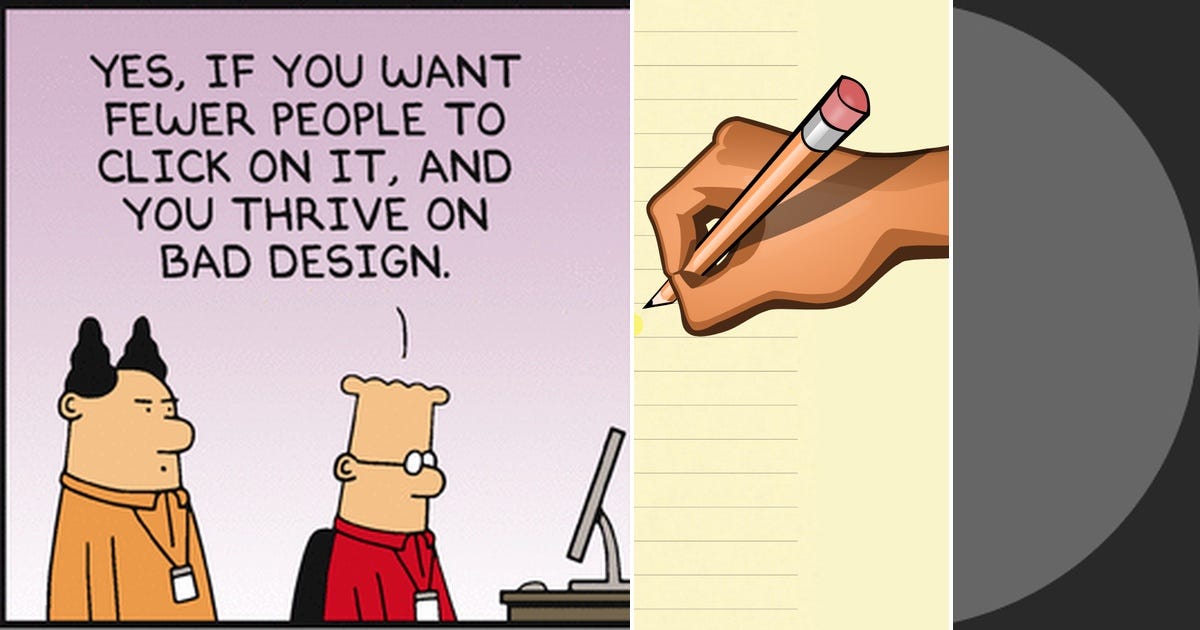 List: CSS | Curated by Ozan Tekin | Medium