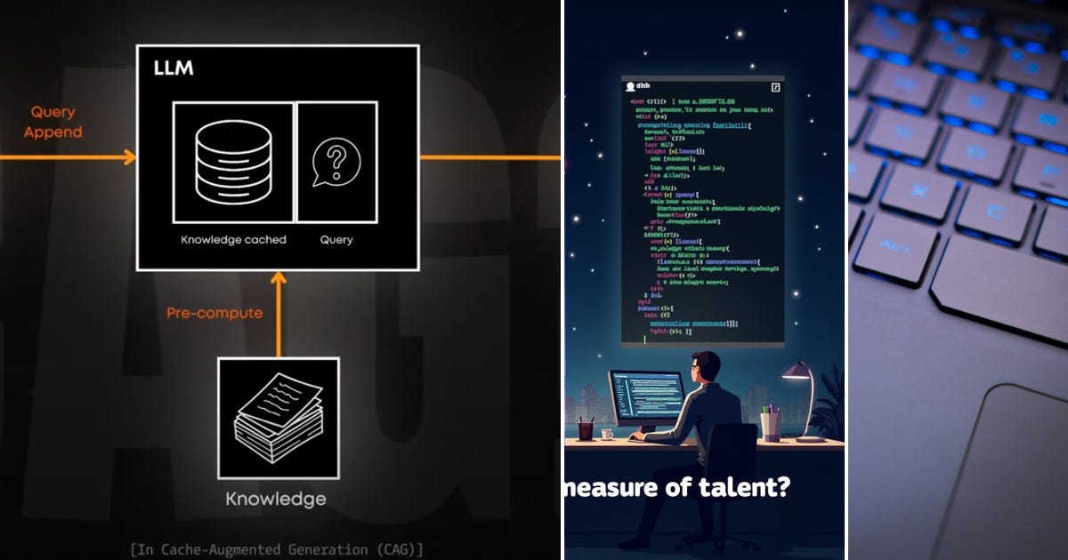 List: Code | Curated by DeWayne T | Medium