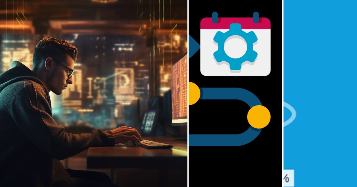 List: C#/.NET | Curated by Themackenzie | Medium