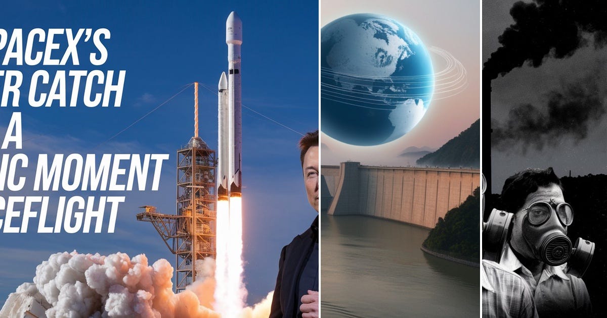 List: Science | Curated by aneesh kumar | Medium