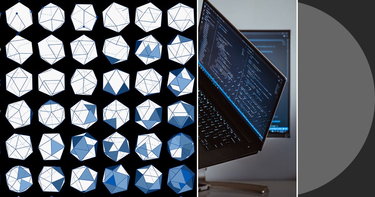 List: Dev | Curated by Bruno Grossi | Medium