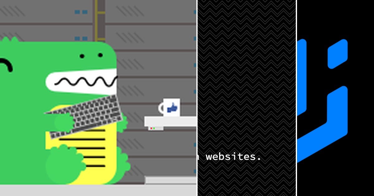 List: Docusaurus | Curated by Matthieu Baratte | Medium