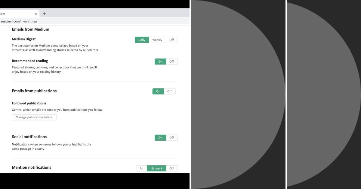 List: UI | Curated by 陳氏 | Medium