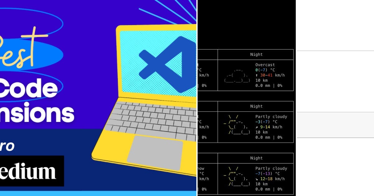 List: util | Curated by NGUYEN Nhat Minh | Medium