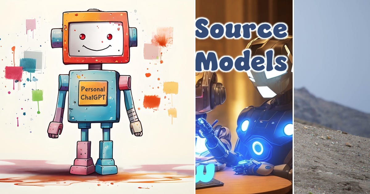 List: AI and Machine Learning | Curated by Bruce Beckley | Medium