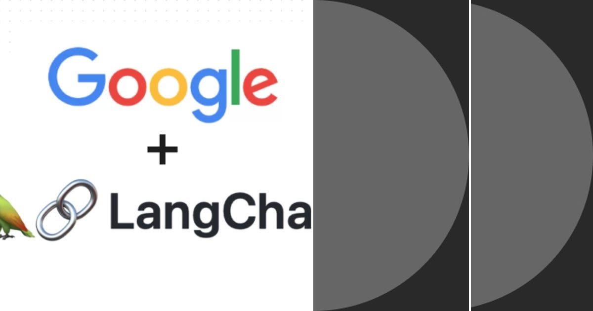 List: Langchain tools | Curated by Felipe Gonzalez | Medium