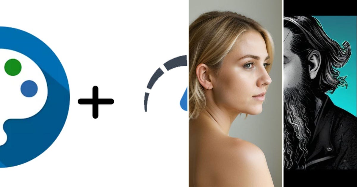 List: Stable Diffusion | Curated by Timo Paakkonen | Medium