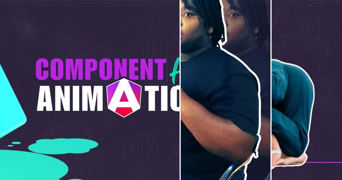 List: Angular Animations | Curated by Brian Treese | Medium