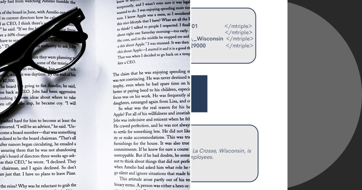 List: Flan T5 examples | Curated by Bitliner | Medium