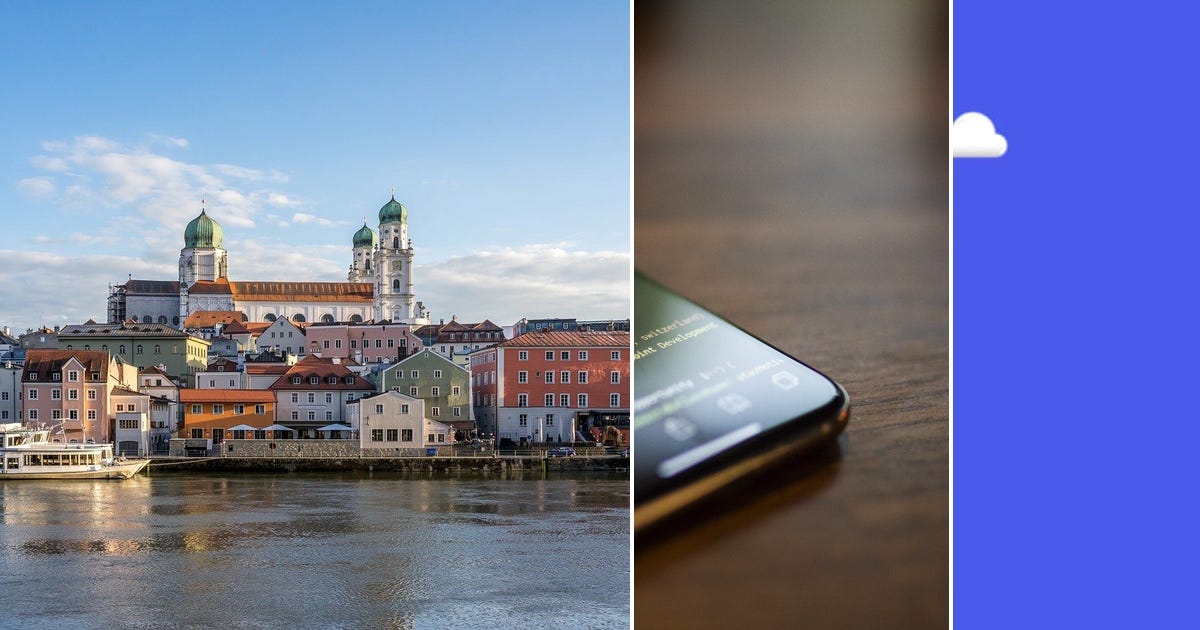 List: JS | Curated by Benjamin Choi | Medium