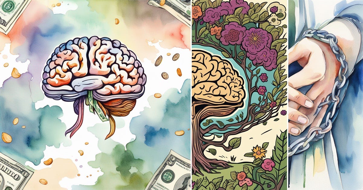 List: Self-development | Curated by Jeremyblue | Medium