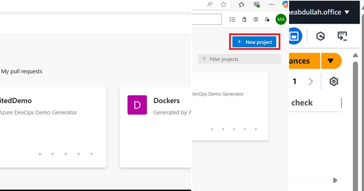 List Devops Pipeline Plan Stage Curated By Muhammad Abdullah Medium