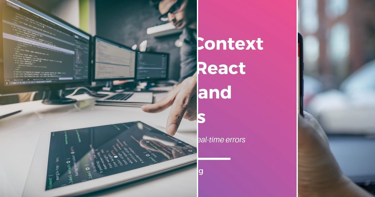 List: Expo | Curated by Jevon Mahoney | Medium