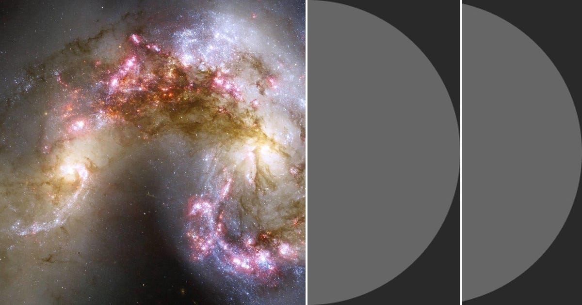 List: Astronomy | Curated by Rajan Thomas Choondal | Medium