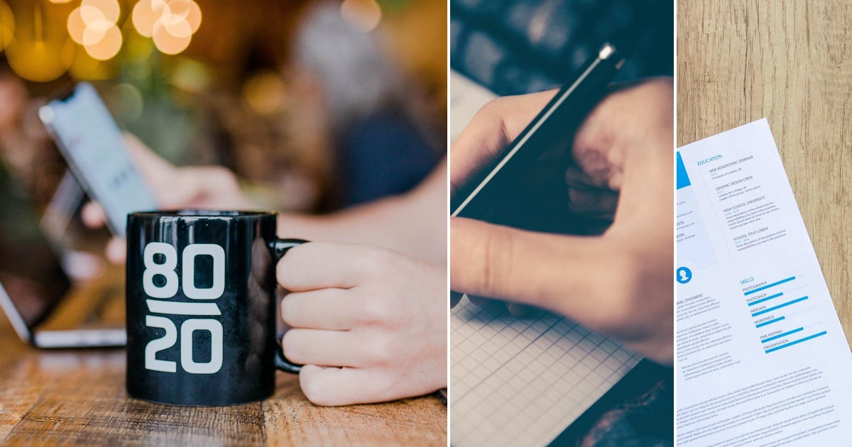 List: Data Preprocessing | Curated by Yl | Medium