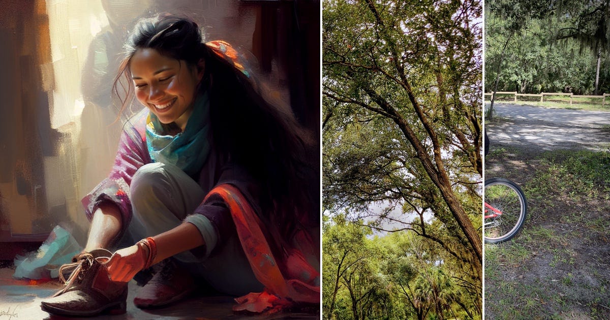 List: Health | Curated by Rhonda Carrier | Medium