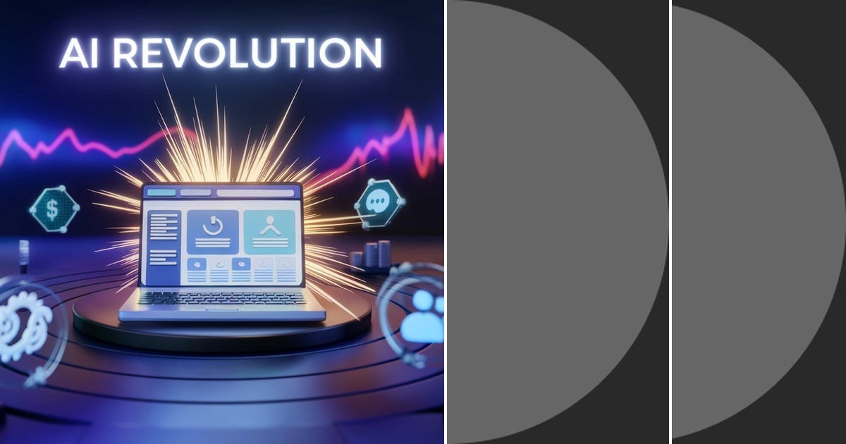 List: No Code | Curated by Germain Preston | Medium