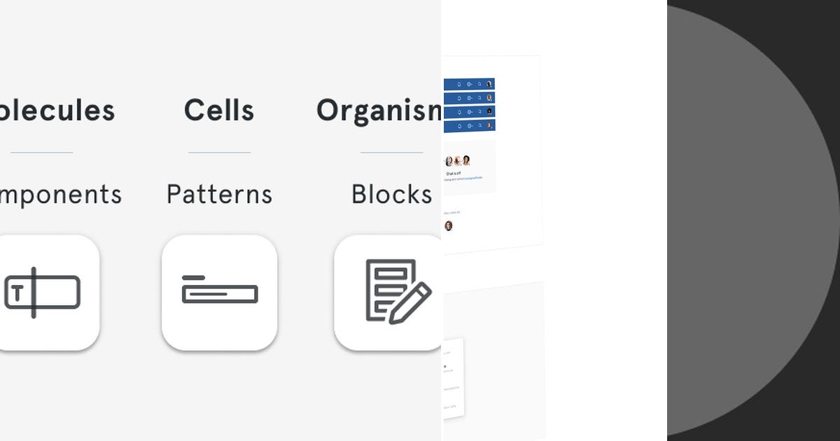 List: Design Systems | Curated by Chris Clark | Medium