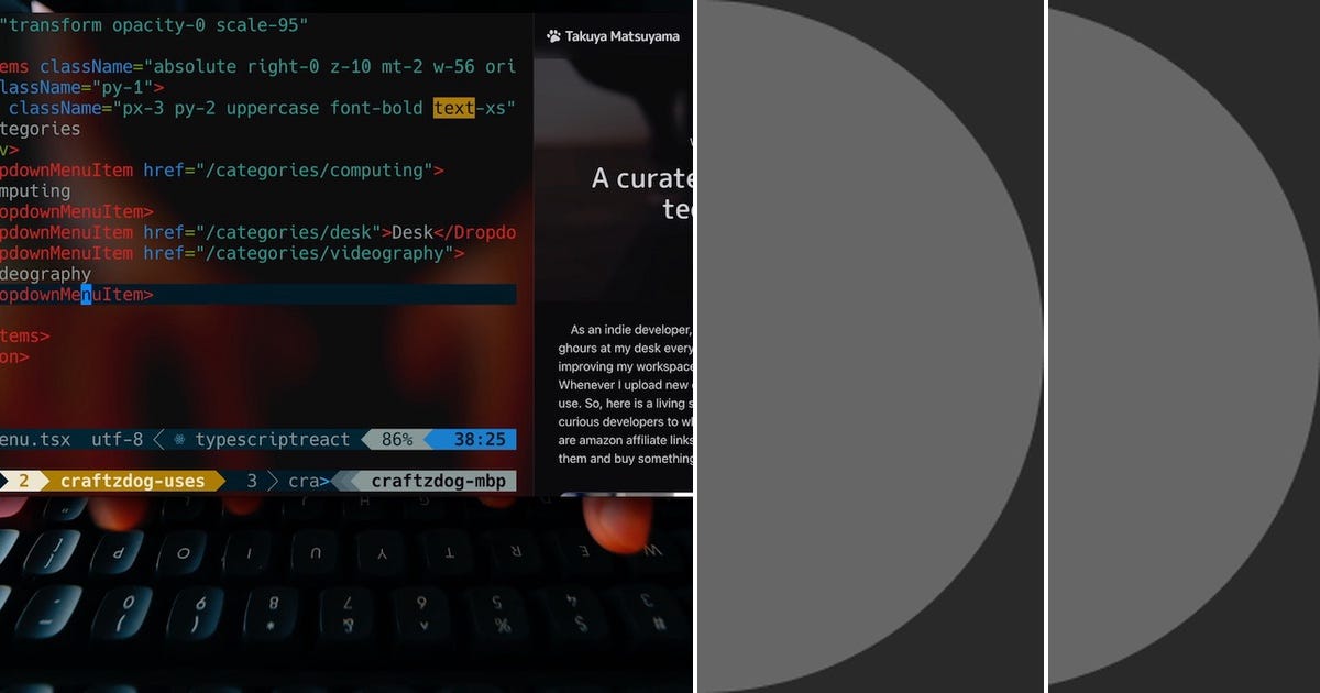 List: Blogging | Curated by Johan Ballin | Medium