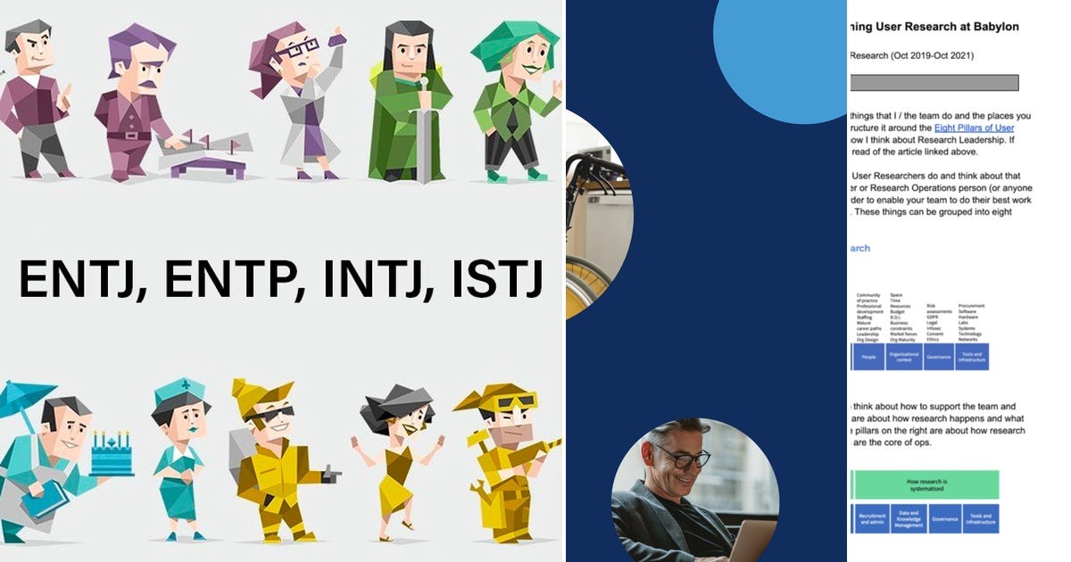 List: Team | Curated by silvia calvet | Medium