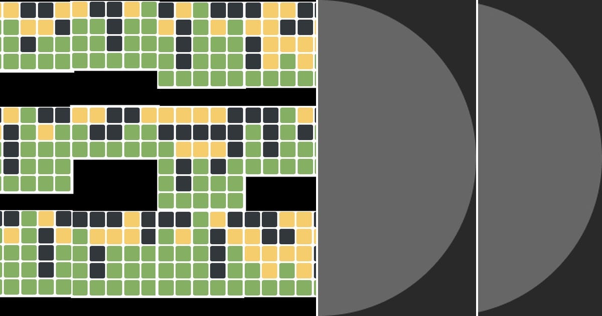 List: Wordle | Curated by Patrick O'Hara | Medium