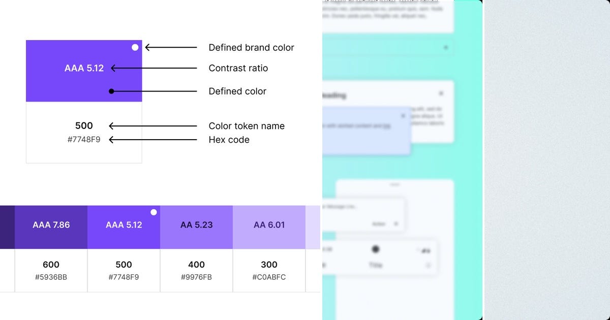 List: Design System | Curated by Ankush panda | Medium