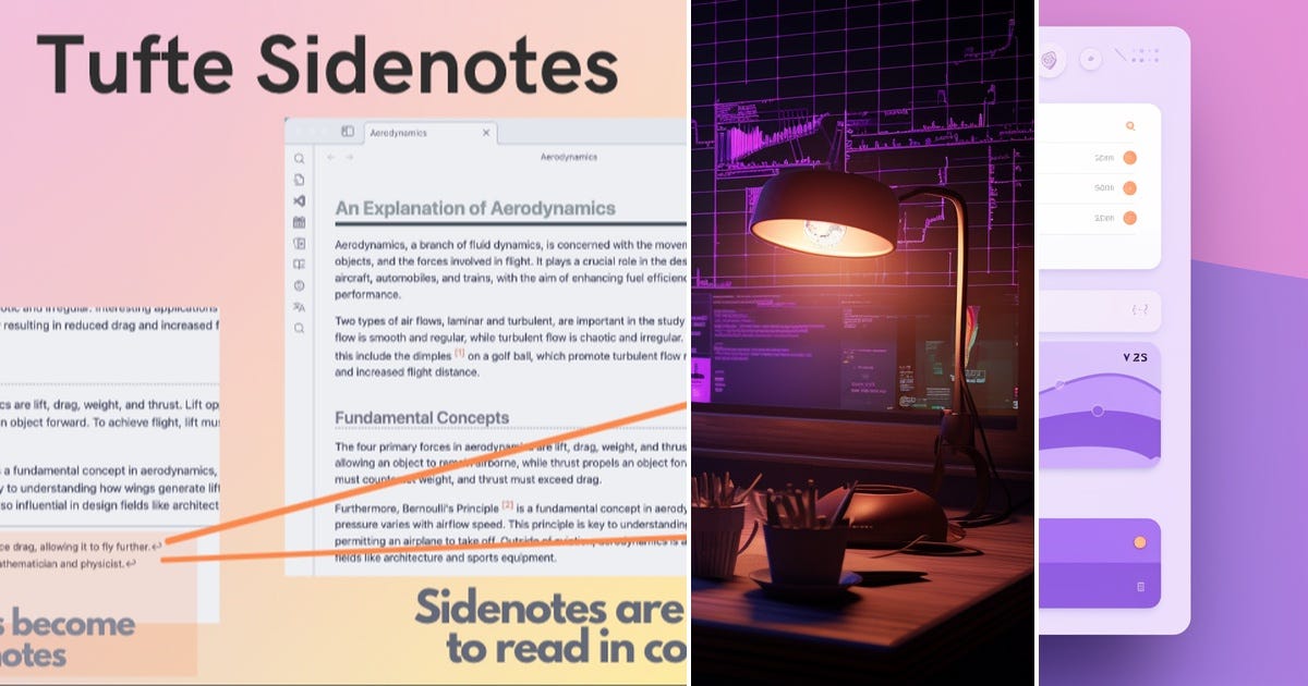 List: Obsidian | Curated by Ggroig | Medium