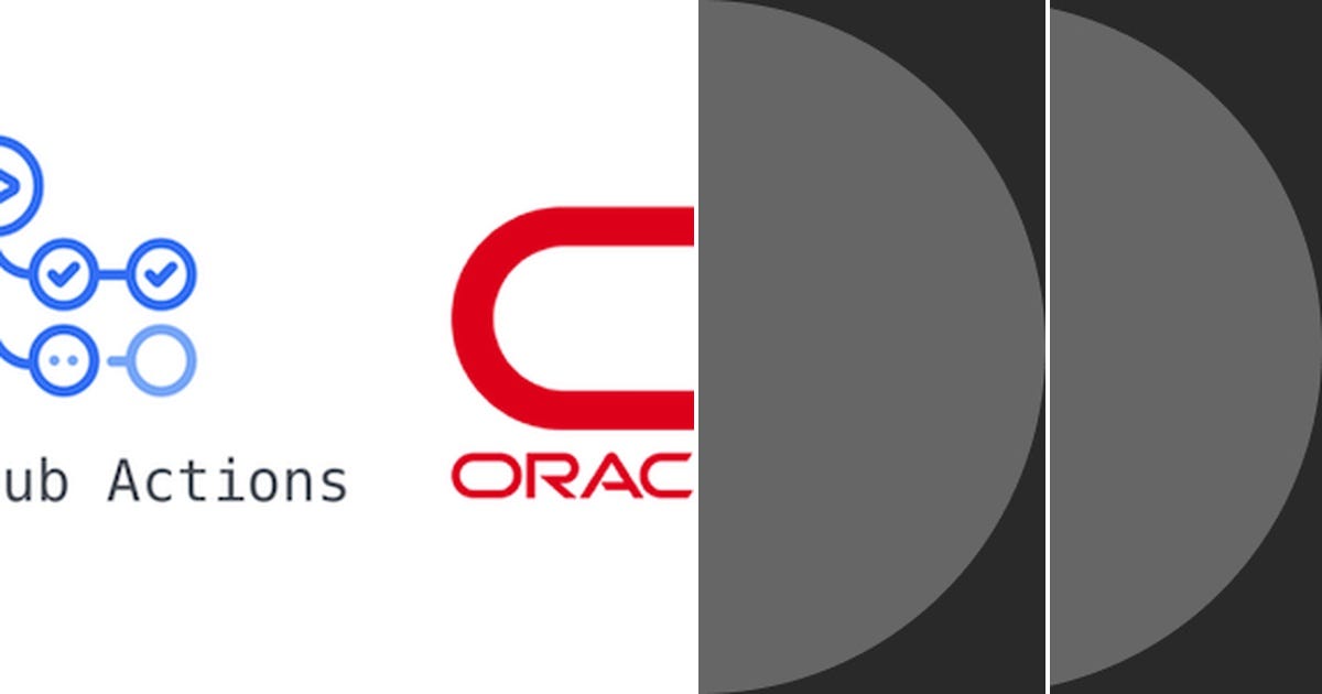 List: OCI | Curated by Deepak Devadathan | Medium