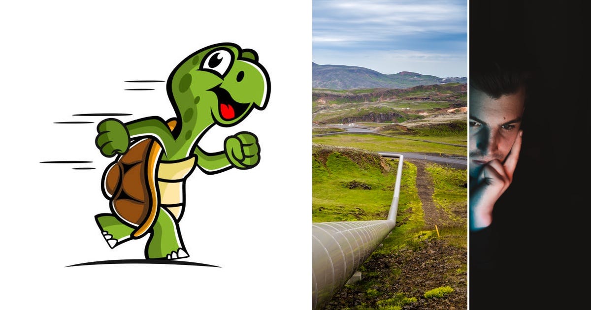 List: Python | Curated by Hyeonjin Kim | Medium